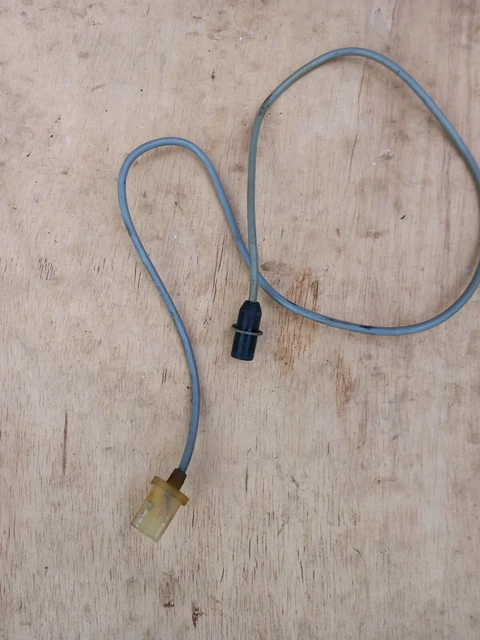 MERCEDES W123 280E Crank Shaft Sensor £15.00 - PicClick UK