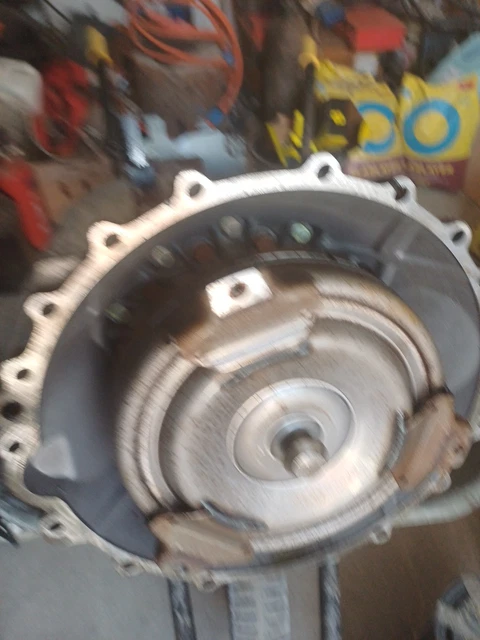JAGUAR XJ308 V8 3.2 Gearbox £388.15 - PicClick UK
