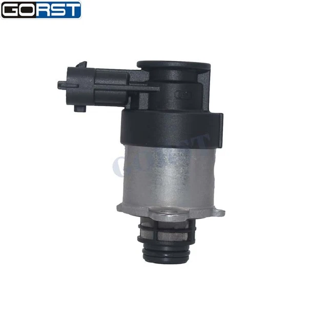 COMMON RAIL FUEL Pressure Regulator Control Valve Metering Solenoid ...
