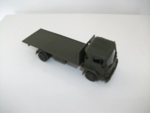 ARMY MILITARY TOY Model Vehicle Promod Truck Lorry ** Reduced ** EUR 17 ...