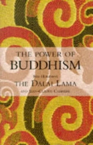 THE POWER OF Buddhism by Dalai Lama, His Holiness the Hardback Book The ...