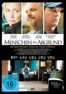 MENSCHEN AM ABGRUND von Ryan Eslinger | DVD | Zustand sehr gut EUR 4,38 ...