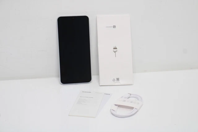 SAMSUNG A165 GALAXY A16 (6.7'' - 128 Go, 4 Go RAM) Gris EUR 139,68 - PicClick FR