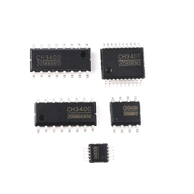 PLACA ORIGINAL CH340G/340C/340G/340T/340E IC R3 cable USB gratuito chip ...