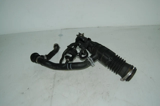 RENAULT CLIO 2019 0,9 tce Airbox To Turbo Pipe 165764382R EUR 27,98 ...