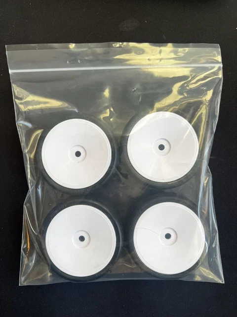 RUSH VR3 24X £235.83 - PicClick UK