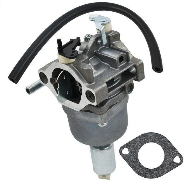 CARBURATEUR POUR Briggs & Stratton 31A507-0111-B1/E1, 31A507-0113-B1/E1 ...