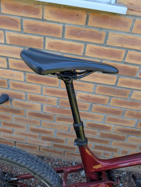 TREK REMEDY 7 Mountain Bike £873.72 - PicClick UK