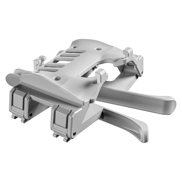 FOLDABLE SLED LANDING Gear Landing Protector Bracket Accessory For DJI ...
