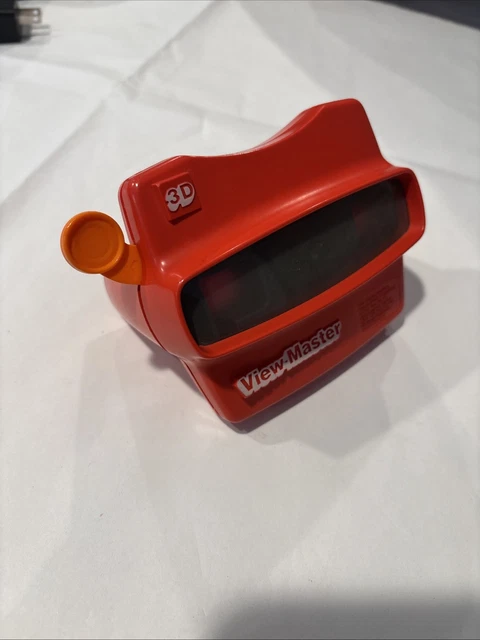 VINTAGE 3D VIEW-MASTER viewer 1970’s? $15.04 - PicClick CA