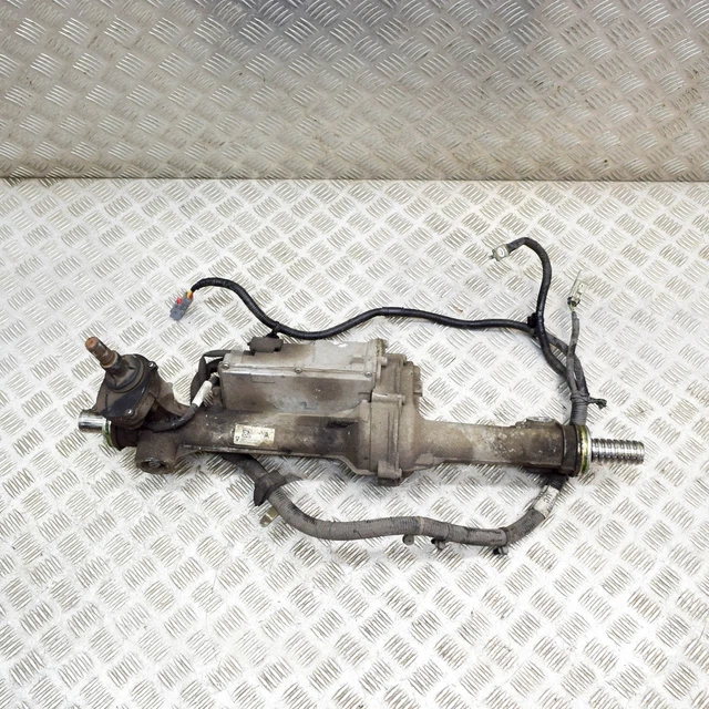 FORD RANGER T6 MK3 Power Steering Rack RHD JB3C-3D070-AE 2.0 Diesel ...