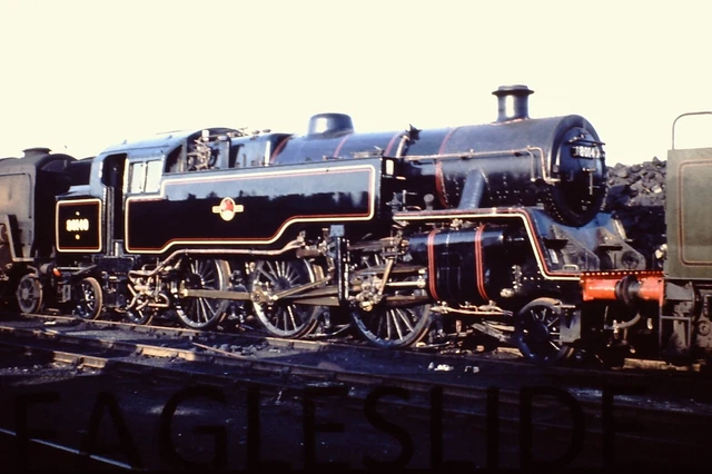 80140 EASTLEIGH ORIGINAL Colour Slide With Copyright £8.50 - PicClick UK