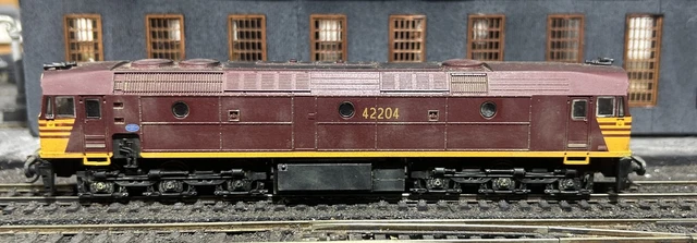 NSW 422 CLASS Lima with Austrains X class mech HO DC $183.45 - PicClick AU