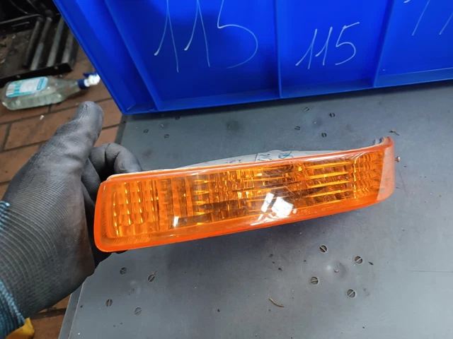 Original Honda Crx Vtec Ee8 Front Indicators Indicator Front 045 3899 £