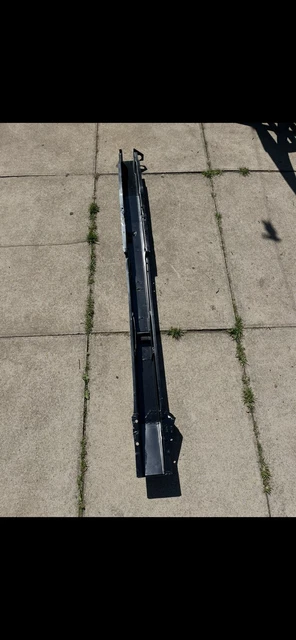 MORRIS MINOR FULL Chassis Leg L/H - UK Made *Not Van or Pick Up* £78.68 ...