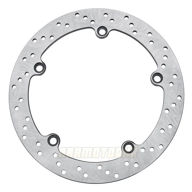 REAR BRAKE Disc Rotor For BMW R1150R Rockster 2003-2006 R1150GS 1998 ...