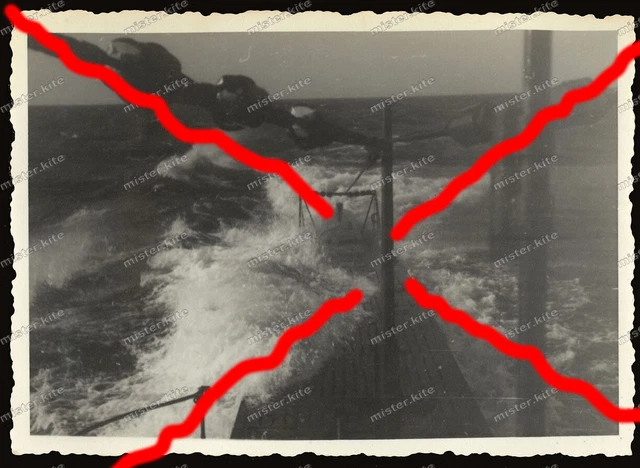 PHOTO SUBMARINE U 29-Königsberg-Memel-24. U-Flotilla Kriegsmarine WW2 ...