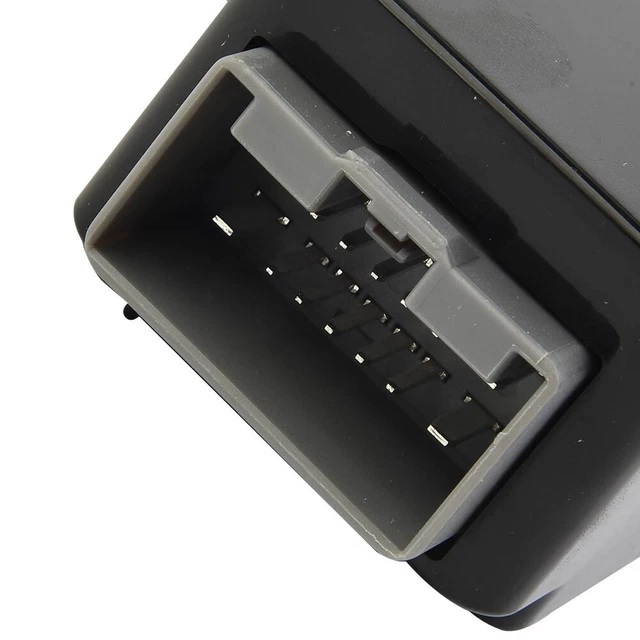 IN DASH TRAILER Brake Controller Module for Ford F250 F350 Easy ...