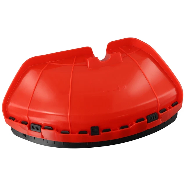 GET THE BEST Trimmer Blade Guard Protection Cover for Garden Lawn Grass ...
