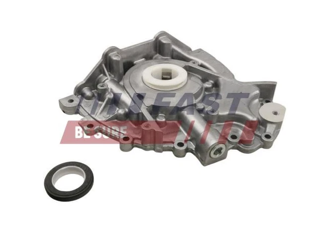 POMPE D'HUILE POUR Citroen C5 Iii C6 Peugeot 407 607 1001.G2 EUR 100,00 ...