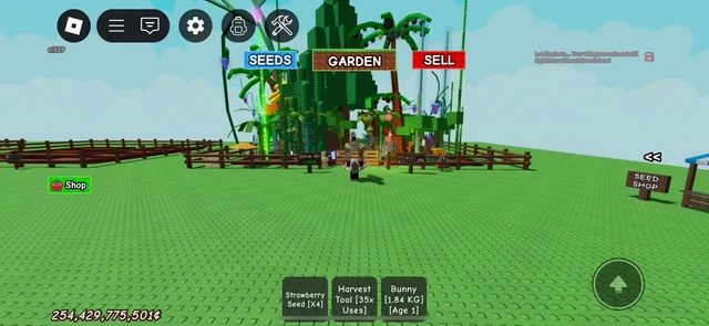 ROBLOX SIX RAPTOR Dino Grow A Garden £6.50 - PicClick UK