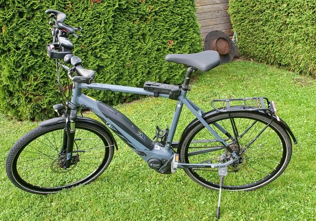 KTM E-BIKE MACINA Sport 9 A+5, Rh 60 EUR 790,00 - PicClick DE