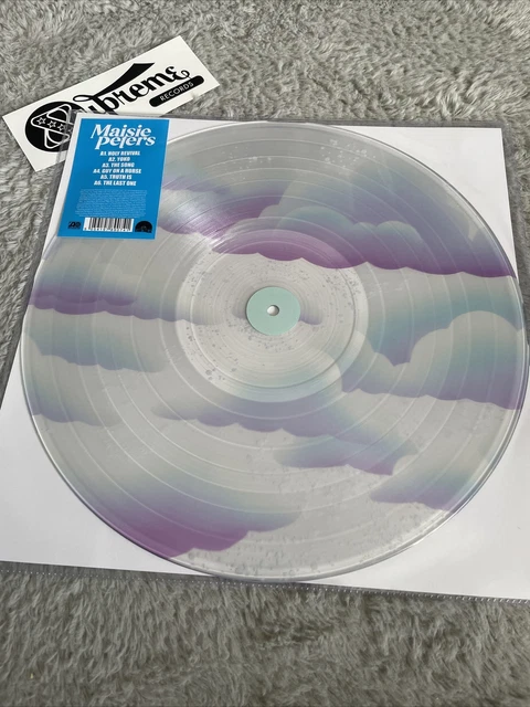 THE GOOD WITCH - Maisie Peters Deluxe Vinyl | RECORD STORE DAY 24 RSD 2024 2 £95.00 - PicClick UK