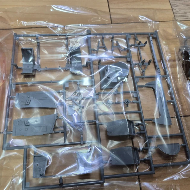 FUJIMI FERRARI 288 GTO REAL SPORTS CAR SERIES Plastikmodellbausatz im ...