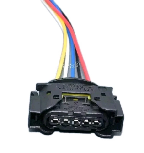 FORD TRANSIT TURBO actuator plug repair loom £9.98 - PicClick UK