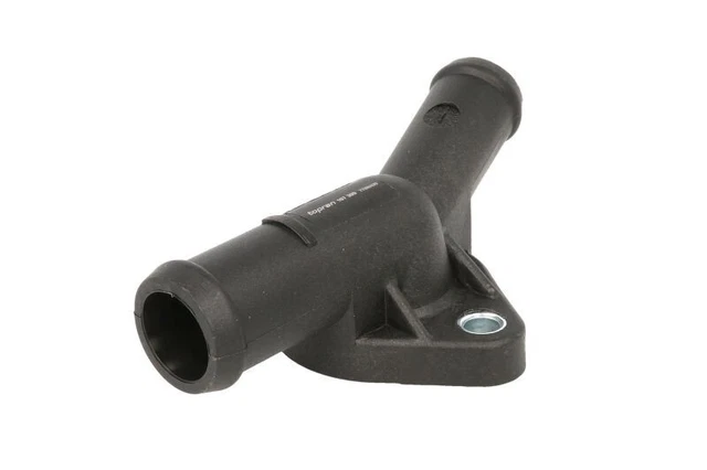 WATER FLANGE COOLANT Flange Vw T4 Camper Transporter 044121144B C727 £9 ...