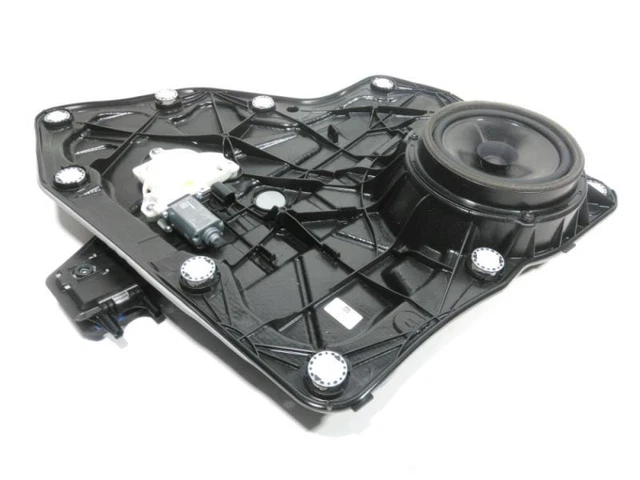 LEVE VITRE ELECTRIQUE arriere droit FORD FOCUS 4 PHASE 1 2500809/R ...