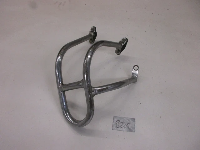 ENGINE GUARD B221 BMW R50-5-R100 Crash BAR Frame Motor £77.06 - PicClick UK