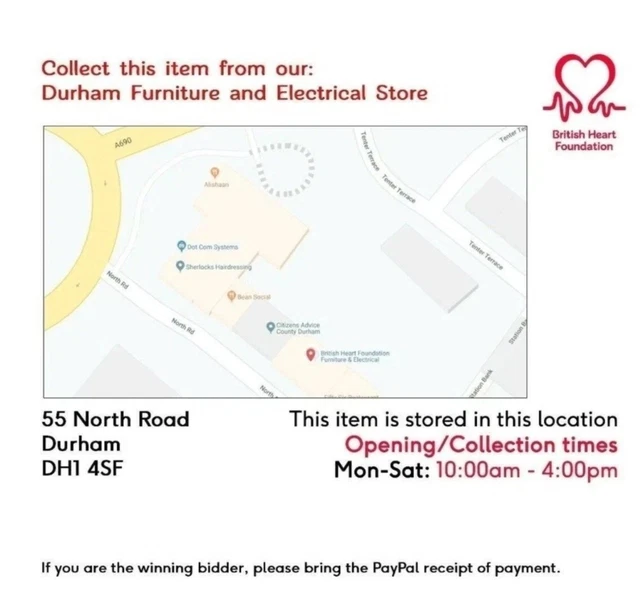 BEAUTISSU FOLDING BED 90x200cm with Foam Mattress Steel Frame BNWOB CS ...