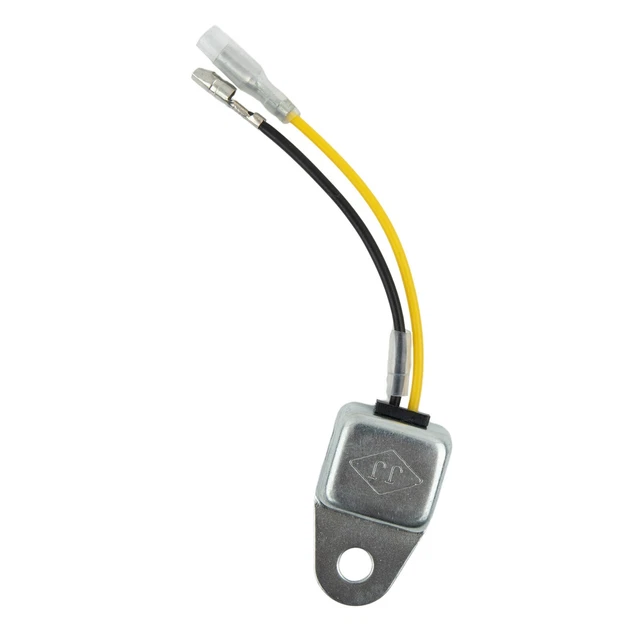LOW OIL SENSOR Module Switch GX140 GX160 GX200 Oiler Kit Tank Level ...