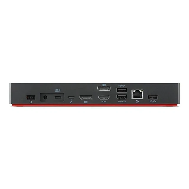 LENOVO THINKPAD THUNDERBOLT 4 Universal Dock 40B00135AU $329.00 ...