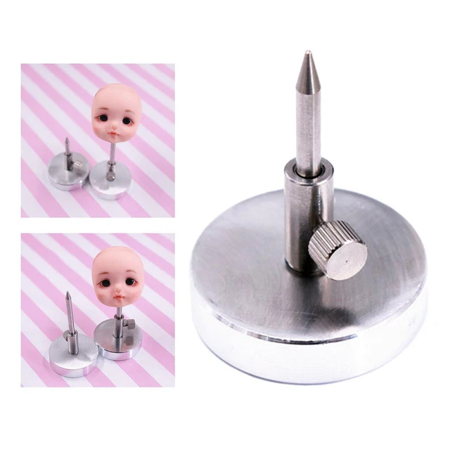 CLAY MODEL STAND Kids Smoothing Scaffold Pottery Clay Stand for ...
