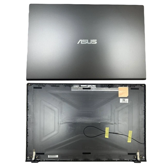 NEW ASUS VIVOBOOK X515 X515J X509 FL8700 Y5200F Lcd Cover Back Top Lid ...
