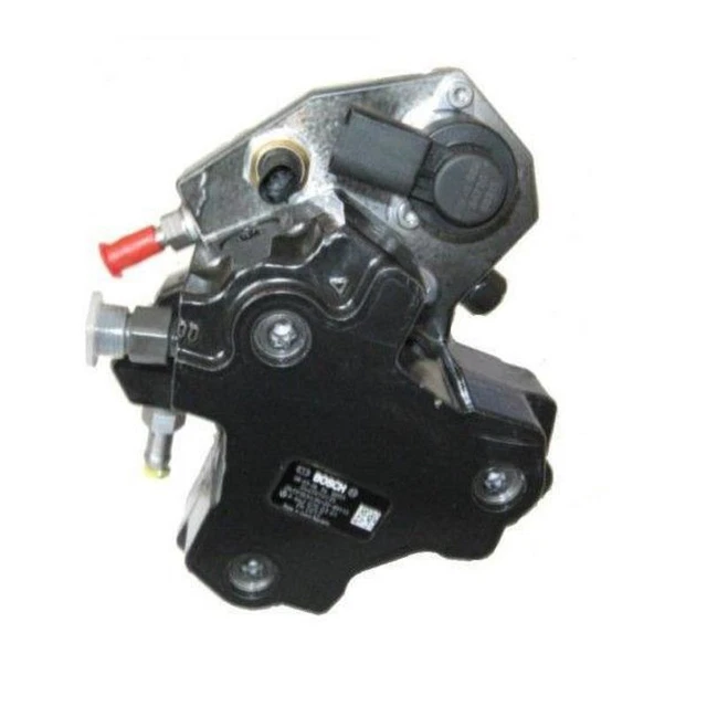 HOCHDRUCKPUMPE FÜR MERCEDES Benz OM642 0445010135 6420700301 ORIGINAL ...