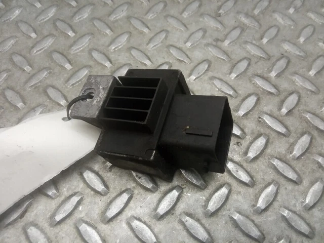 9640469680A BOÎTIER DE prechauffage pour NISSAN QASHQAI (J10) 2007 ...