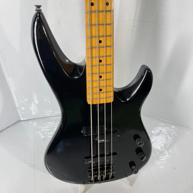 YAMAHA RBX 600M / Electric Bass Guitar / made in 1990 Japan $644.68 ...