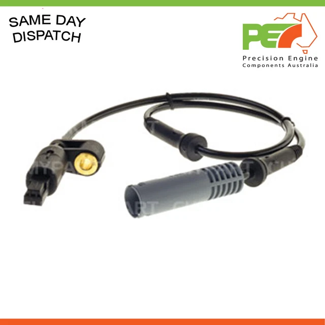 NEW OEM WHEEL Speed Sensor - Left Front For BMW 316i Compact E36 1.9L ...