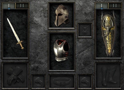 DIABLO 2 RESURRECTED Pc Ps4 Ps5 - FULL Isenhart Set | softcore - D2R ...