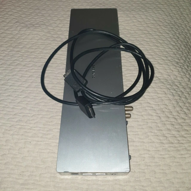 SAMSUNG ONE CONNECT Box per UE65JS9000, UE65JS9500 EUR 274,87 - PicClick IT