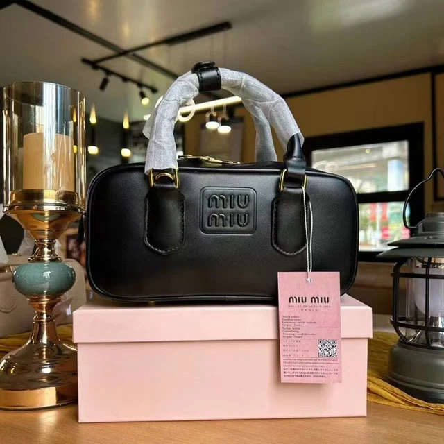 27CM MIU MIU Hand Bag AU 2025 $96.60 - PicClick AU