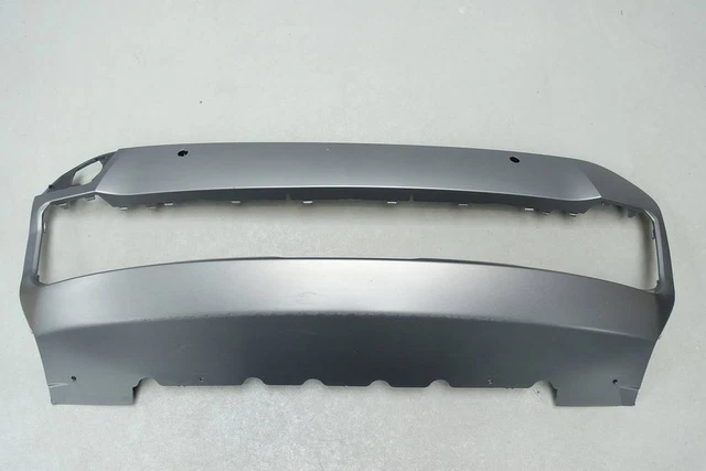 GENUINE BMW X2 F39 M Sport X Front Bumper Centre Grill Trim 51118069487 ...