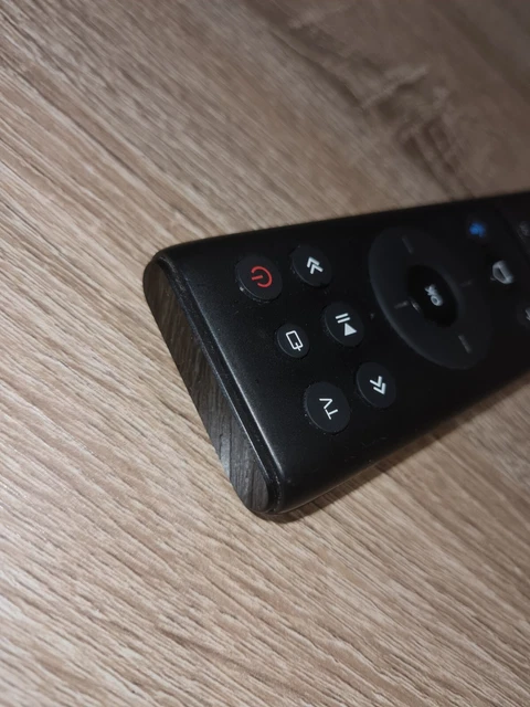 TELECOMMANDE SFR BOX 8 pour décodeur 4K STB8 EUR 15,00 - PicClick FR