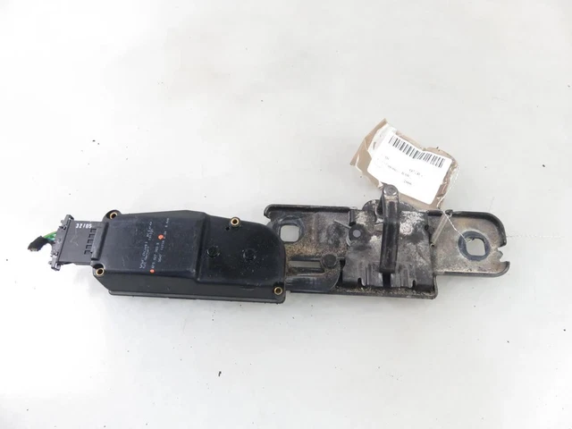 AUDI Q7 4L 2006 Serrure de loquet coffre 4F9827383B CZM177004 EUR 63,99 ...