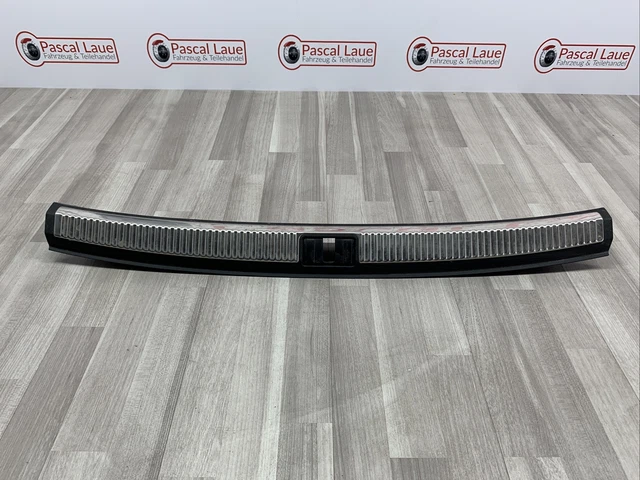 AUDI A4 B6 8E avant trunk trim loading edge rear 8E9864483B £26.34 ...