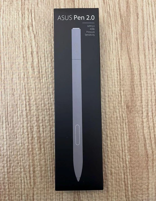 ASUS PEN 2.0 SA203H Pen For Windows Devices 164mm x 10mm 16.5g Black ...