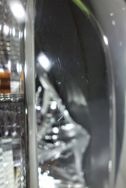 FARI ANTERIORE MERCEDES-BENZ Classe B (W246, W242) A2468205361 Alogeni ...